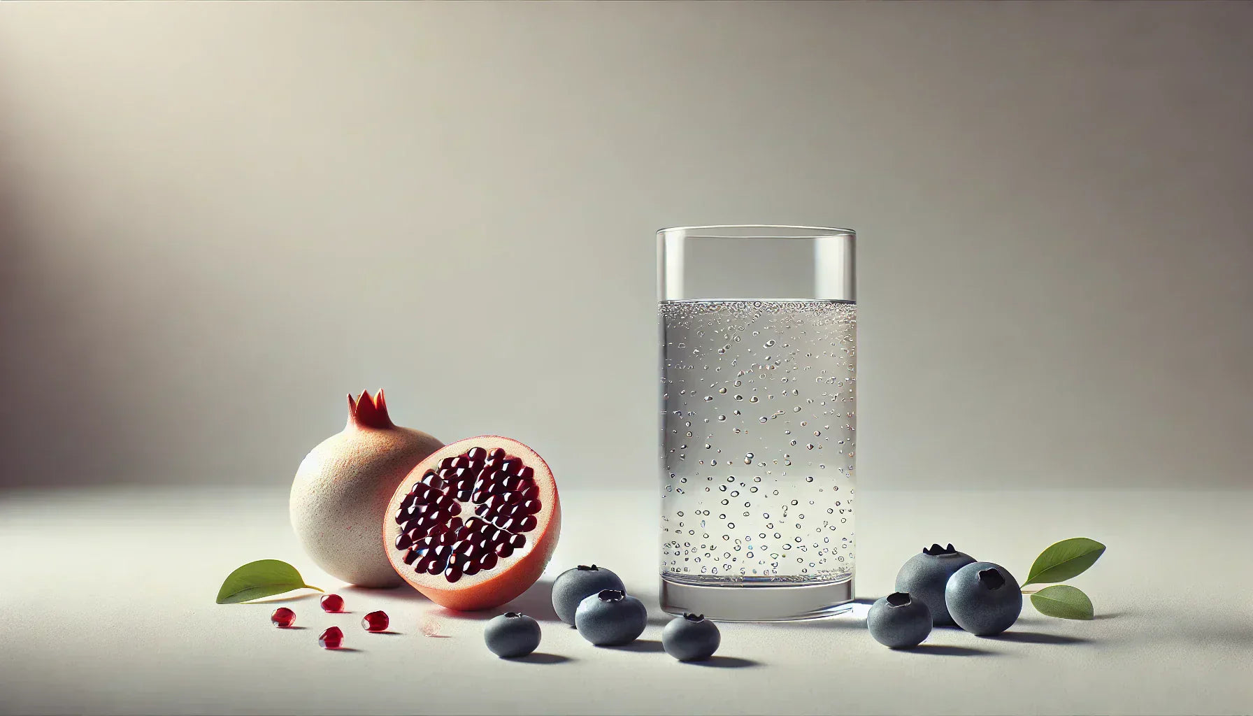 Best Antioxidant Water – EVOLV