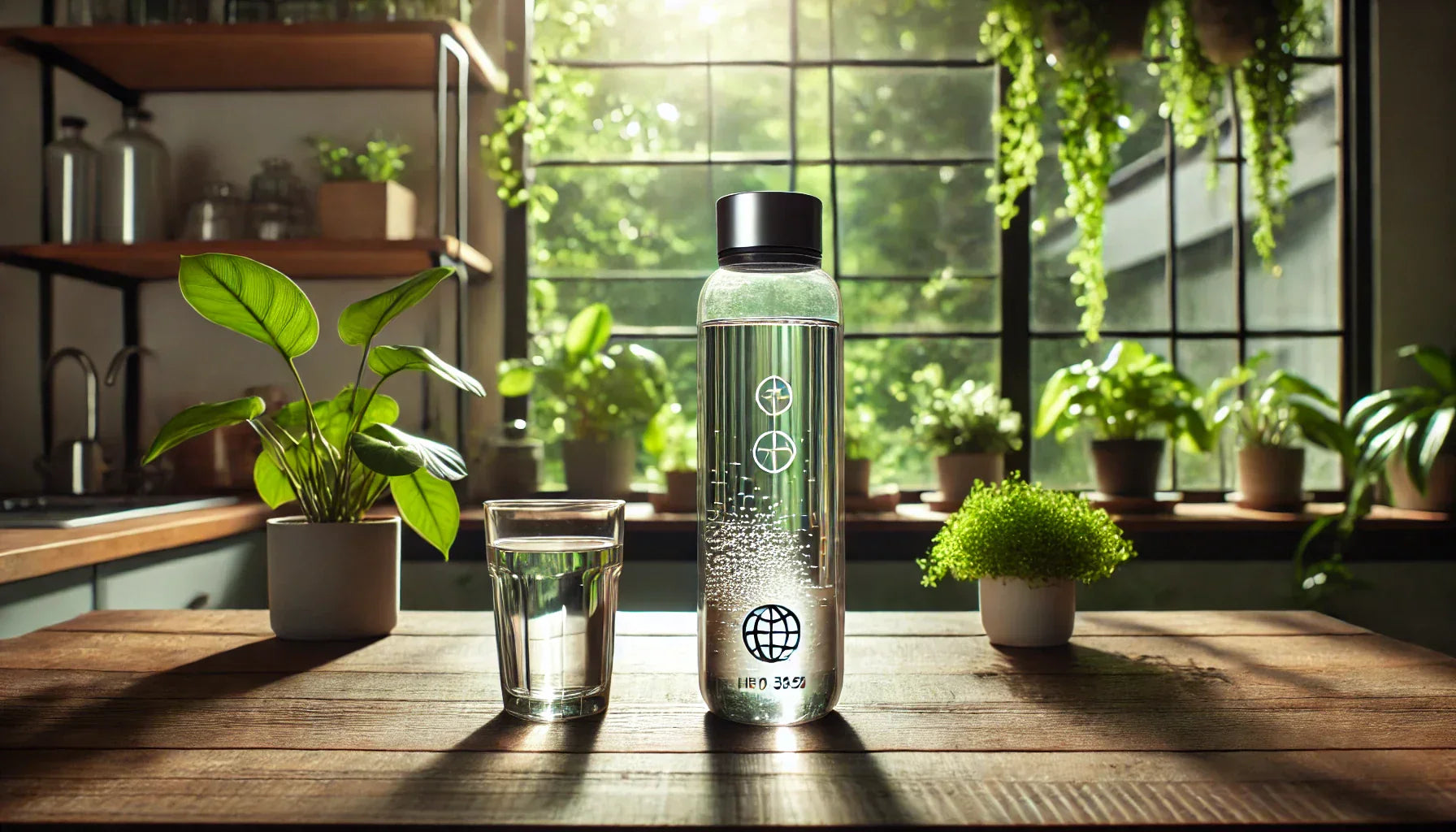 Hydrogen Water Bottles: A Sustainable Choice for Eco-Friendly Hydratio ...