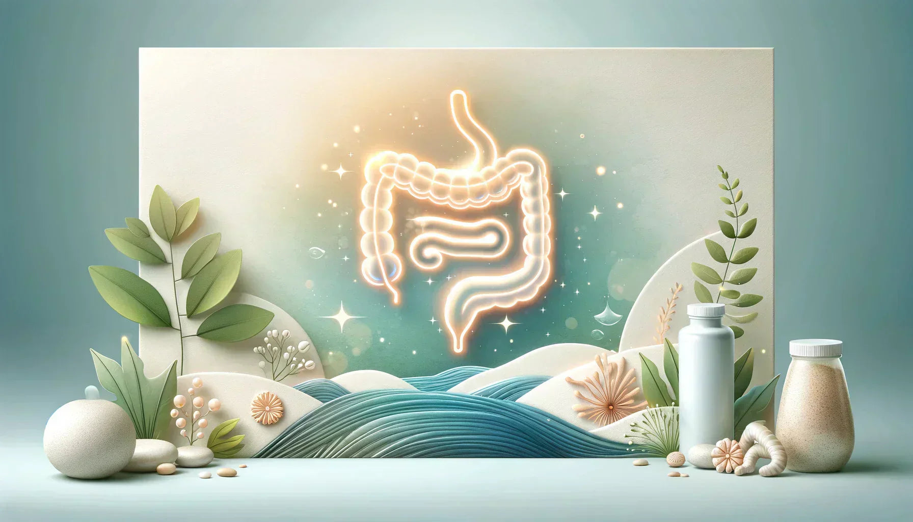 The Potential Benefits of Hydrogen Water for Digestive Health – EVOLV