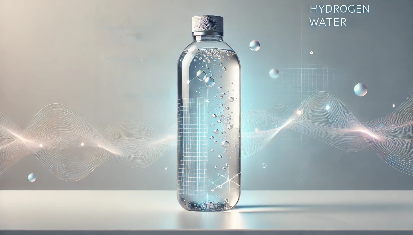Is Hydrogen Water Legit? – EVOLV
