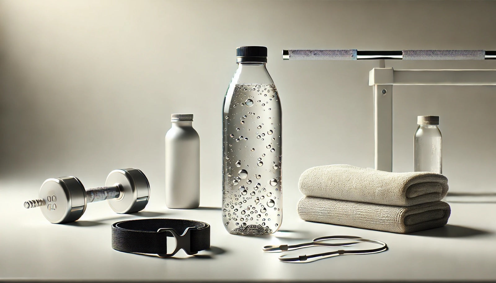 Hydrogen Water For Athletes – EVOLV