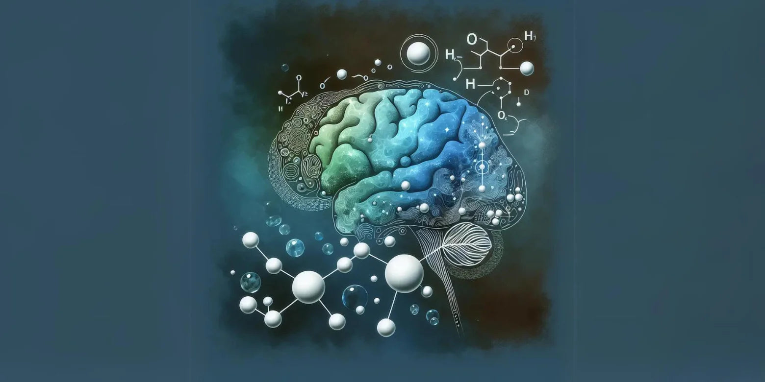 Hydrogen Water For Depression – EVOLV