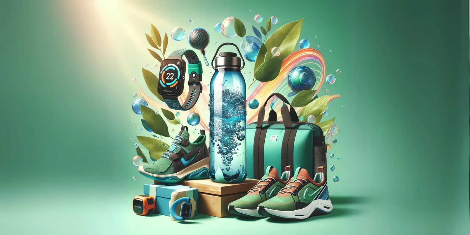 Active Lifestyle Gifts – EVOLV